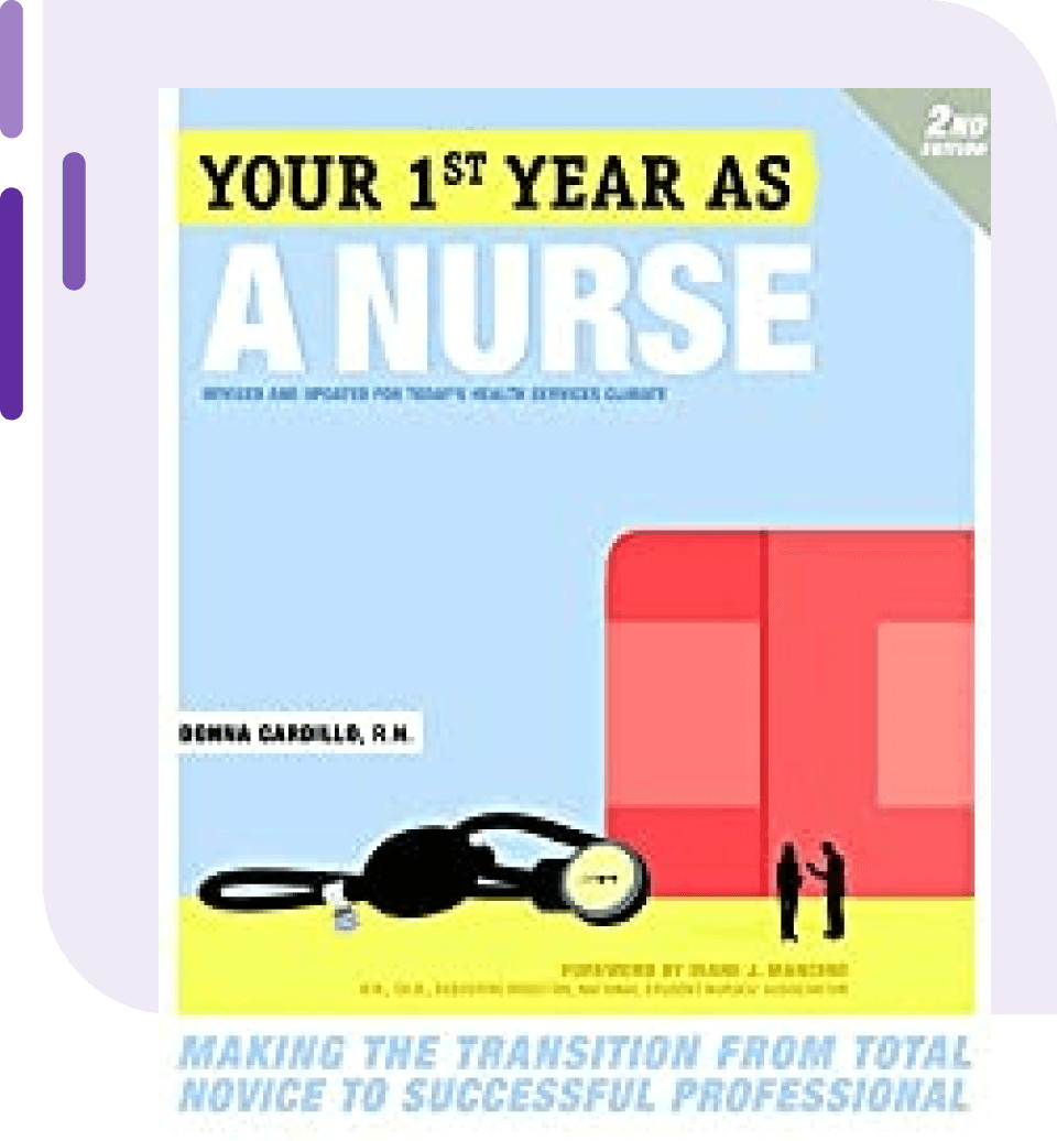 15 Books That Every Nurse Should Read | NurseJournal.org