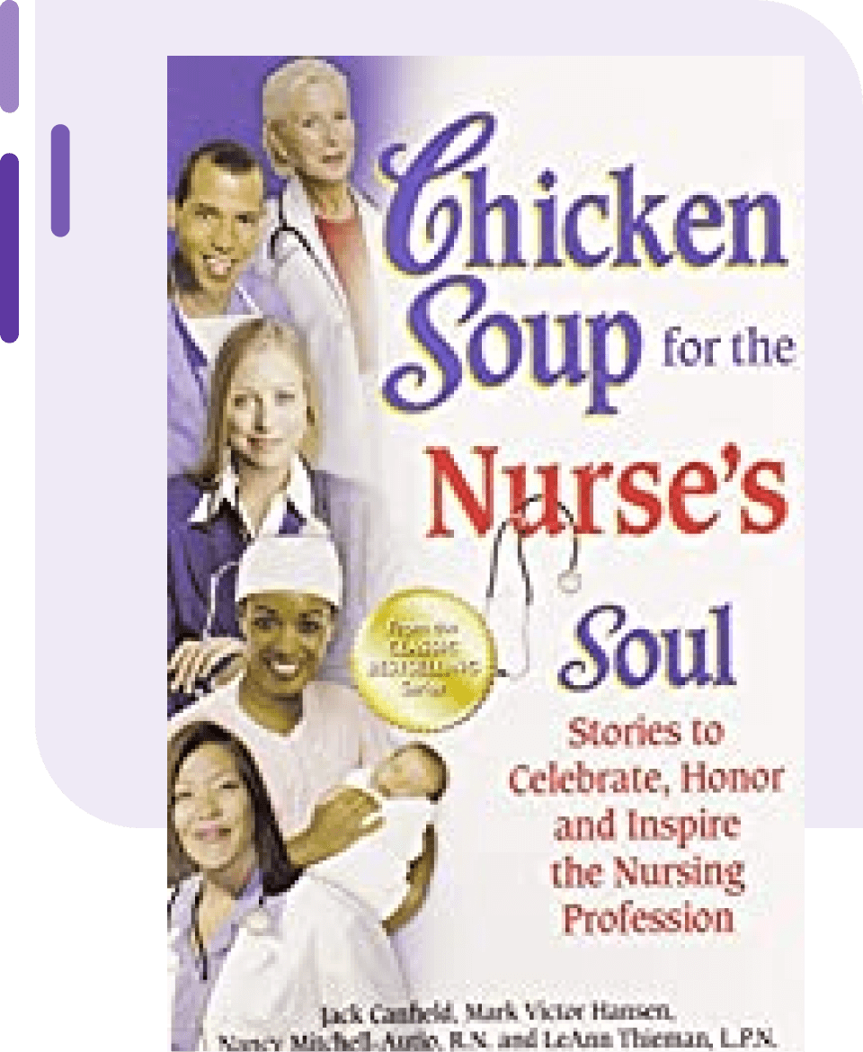 15 Books That Every Nurse Should Read | NurseJournal.org