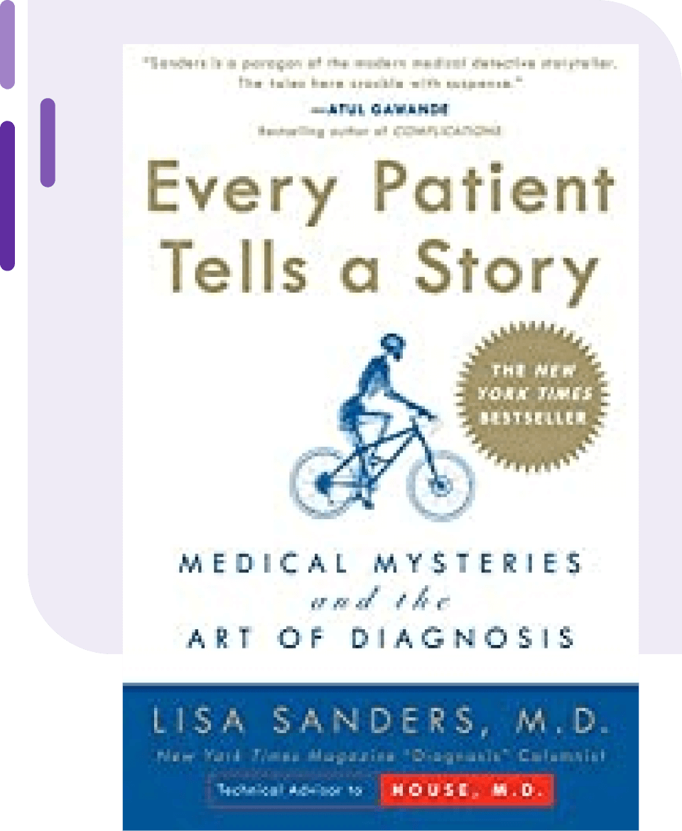 15 Books That Every Nurse Should Read | NurseJournal.org